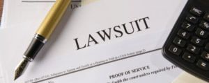 How Often Do Debt Collectors Take You to Court? - Tayne Law Group