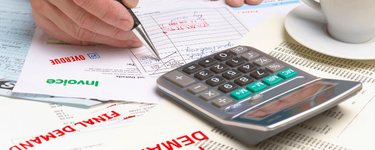 Charged Off As Bad Debt What Does It Mean Tayne Law Group
