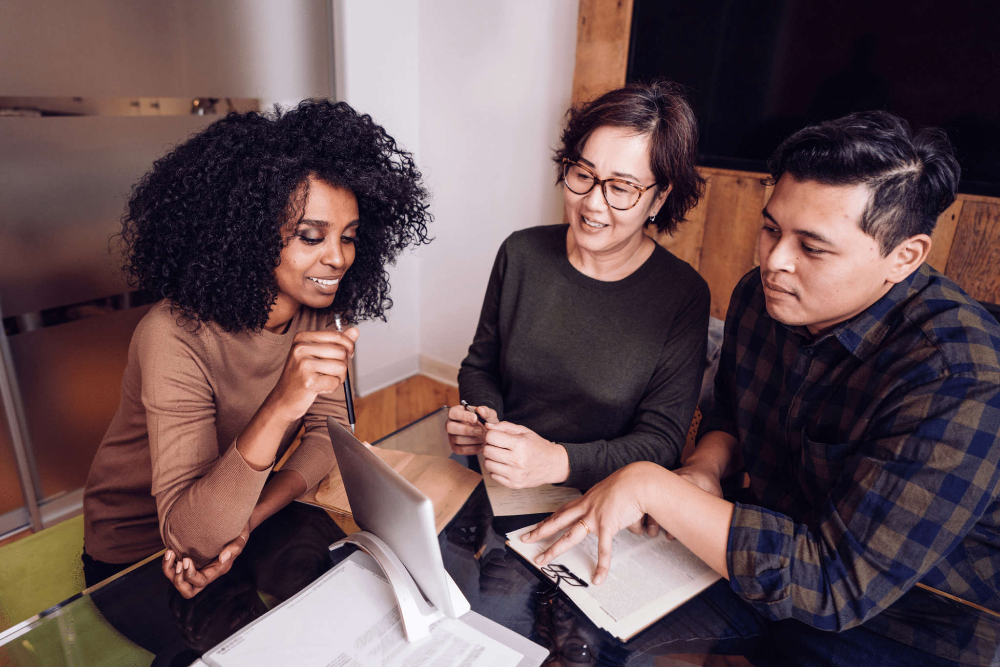 Debt Relief Attorney - New York - Tayne Law Group