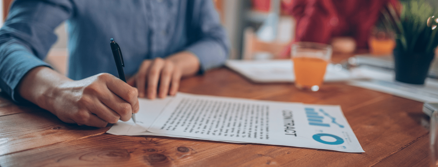 Understanding Your Merchant Cash Advance Agreement: What To Look For in ...