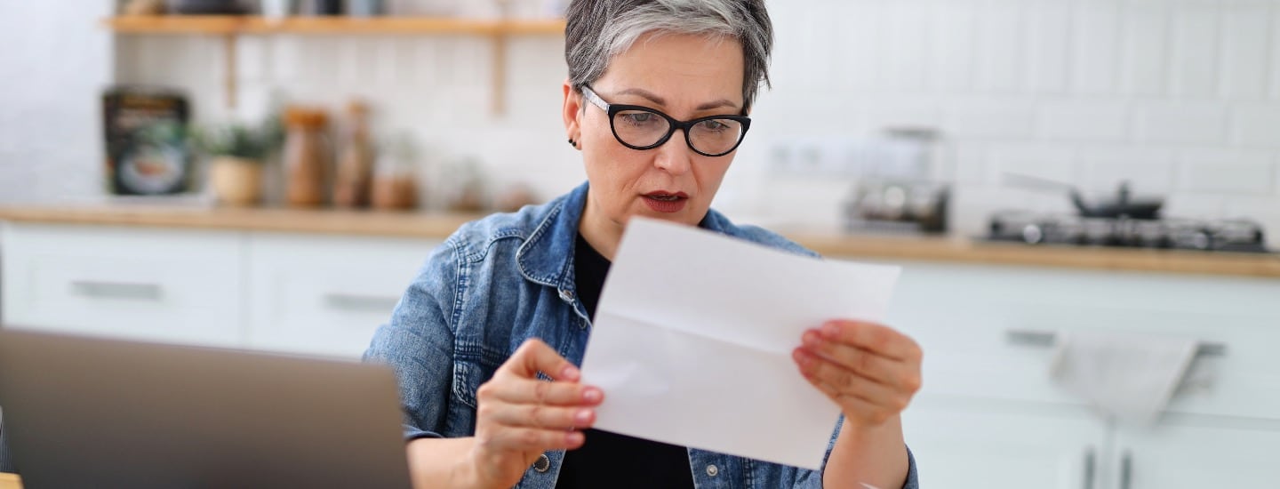 What is a Levy on a Bank Account? (and What to Do About It)