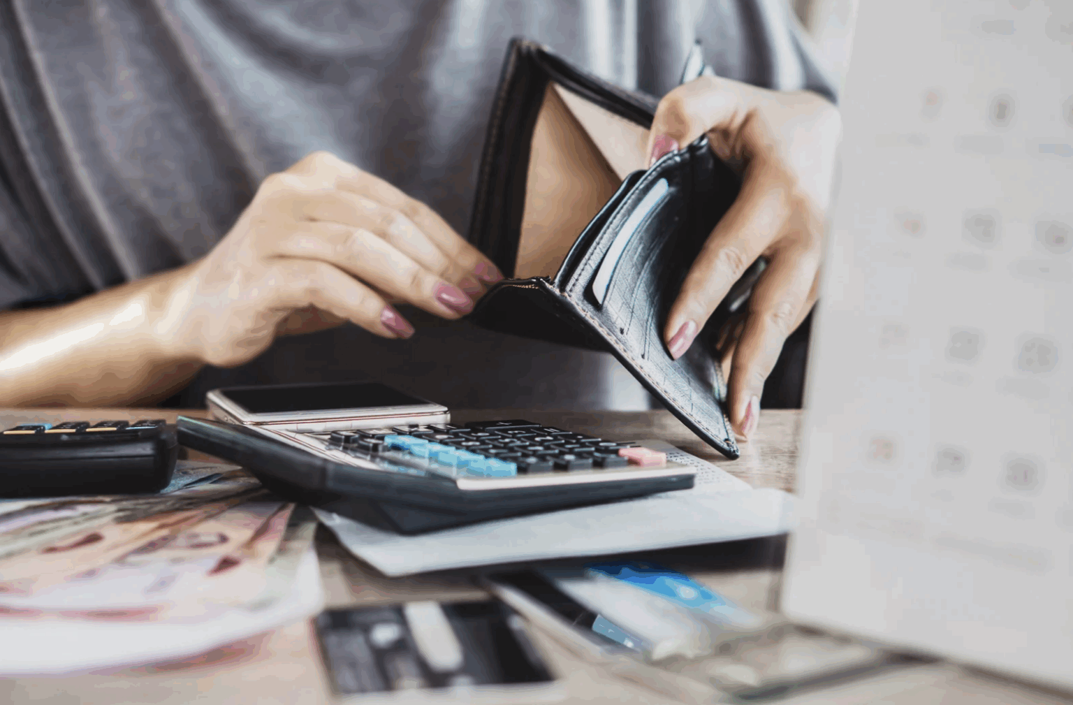 What Happens After a Default Judgment Is Issued?