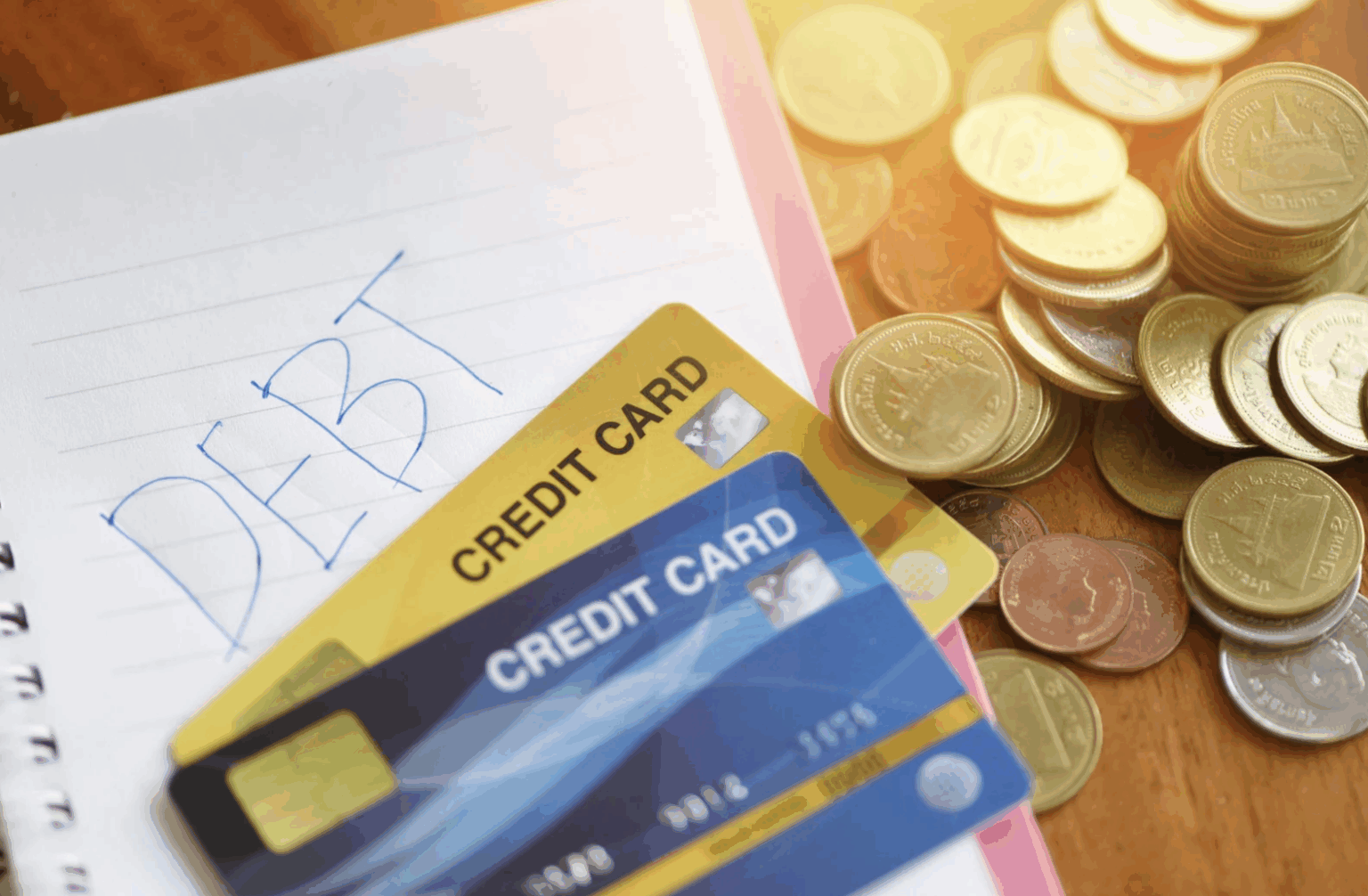 Charged-Off Debt: What It Means & Should You Pay It?