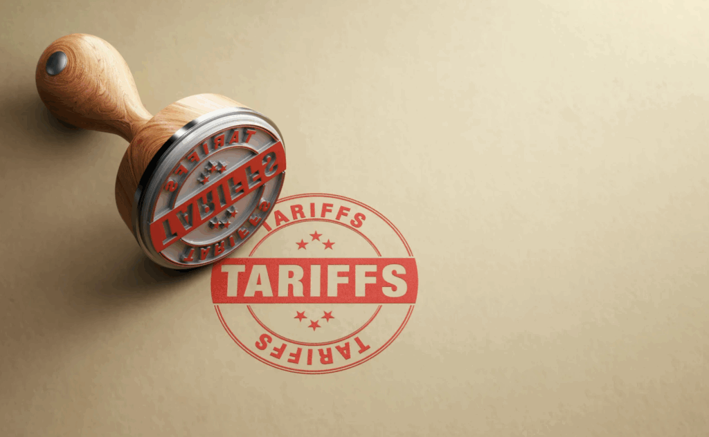 What Tariffs Mean for Merchant Cash Advance Borrowers
